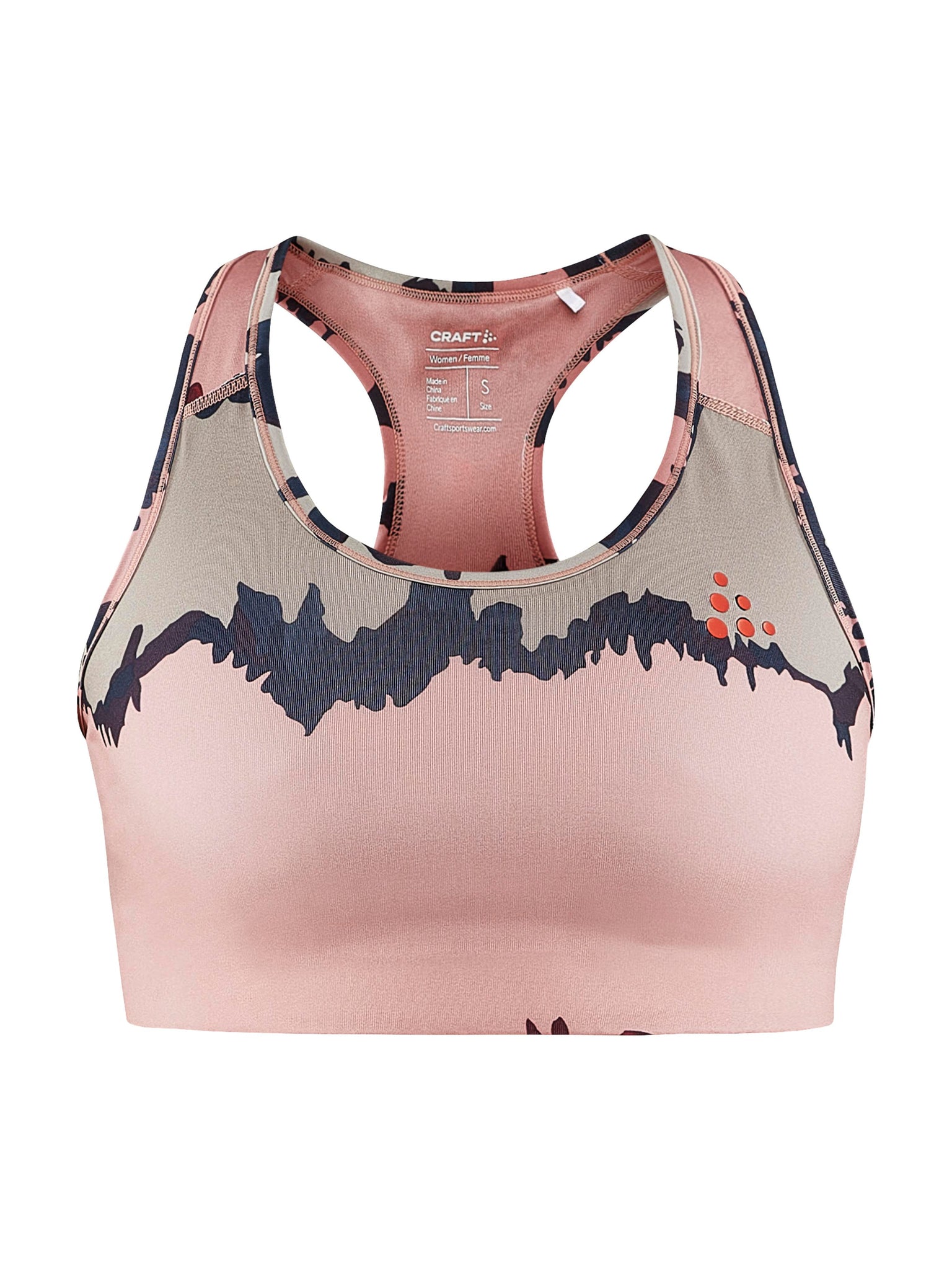 TRAINING BRA CLASSIC