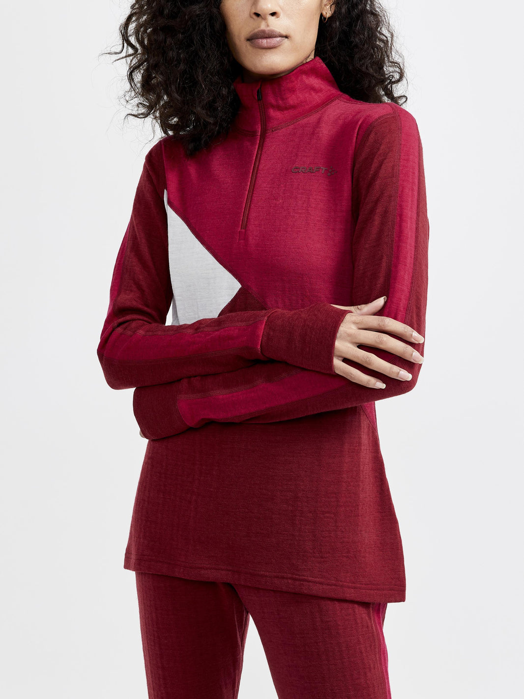 Women's Base Layers & Long Underwear | Craft USA – Craft Sportswear NA