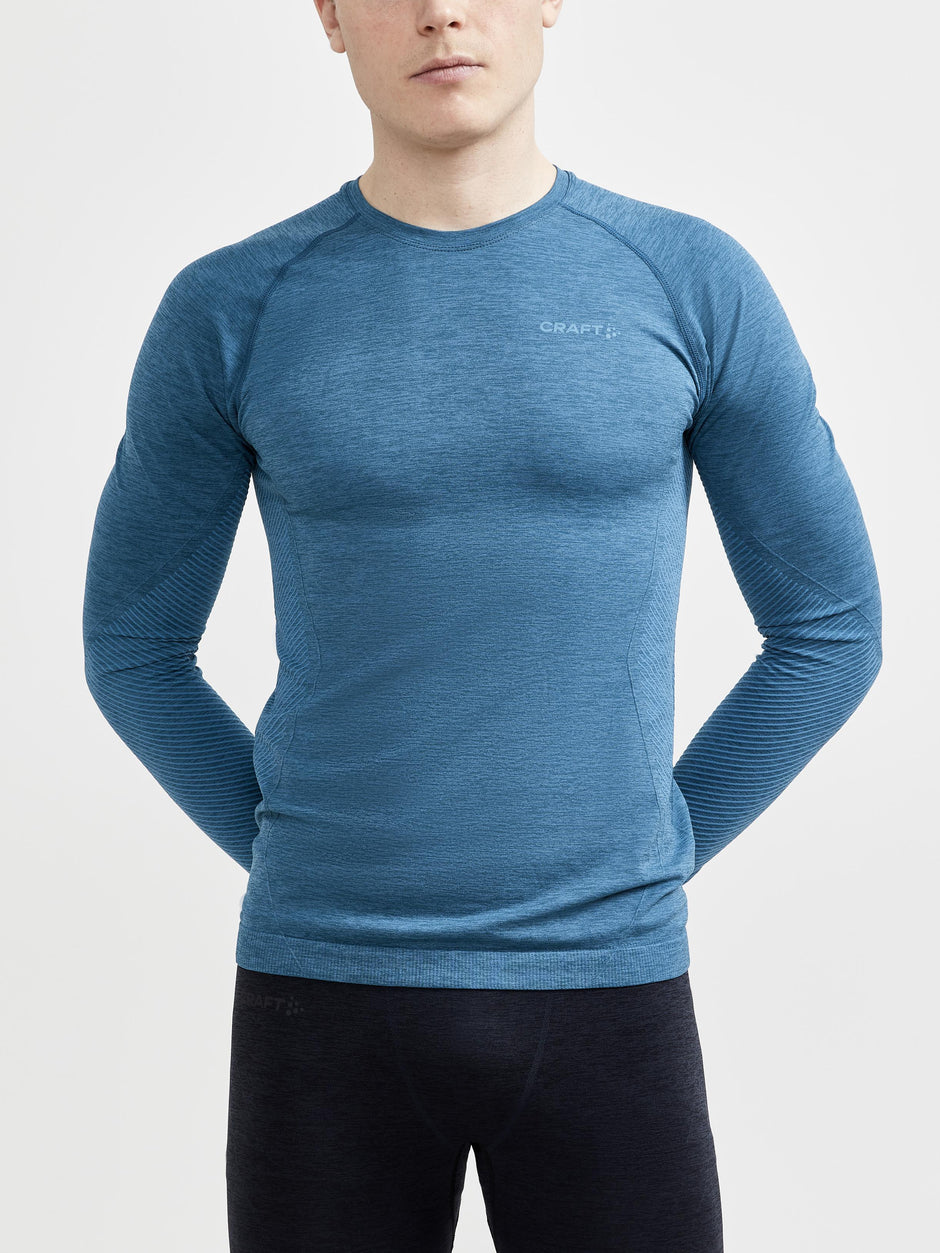 Men's Base layers for Running & Skiing | Craft Sports US – Craft ...