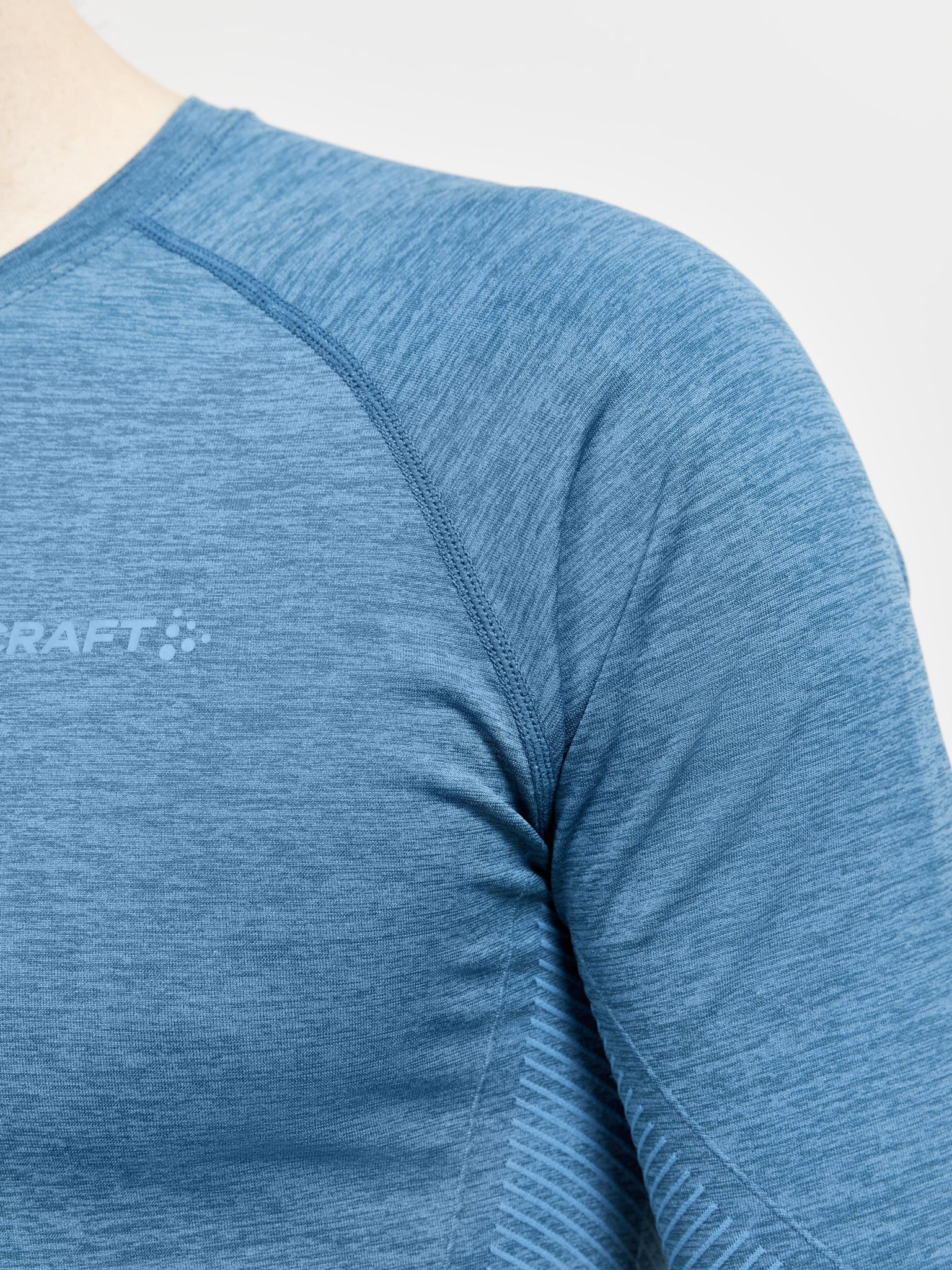 MEN'S CORE DRY ACTIVE COMFORT BASELAYER