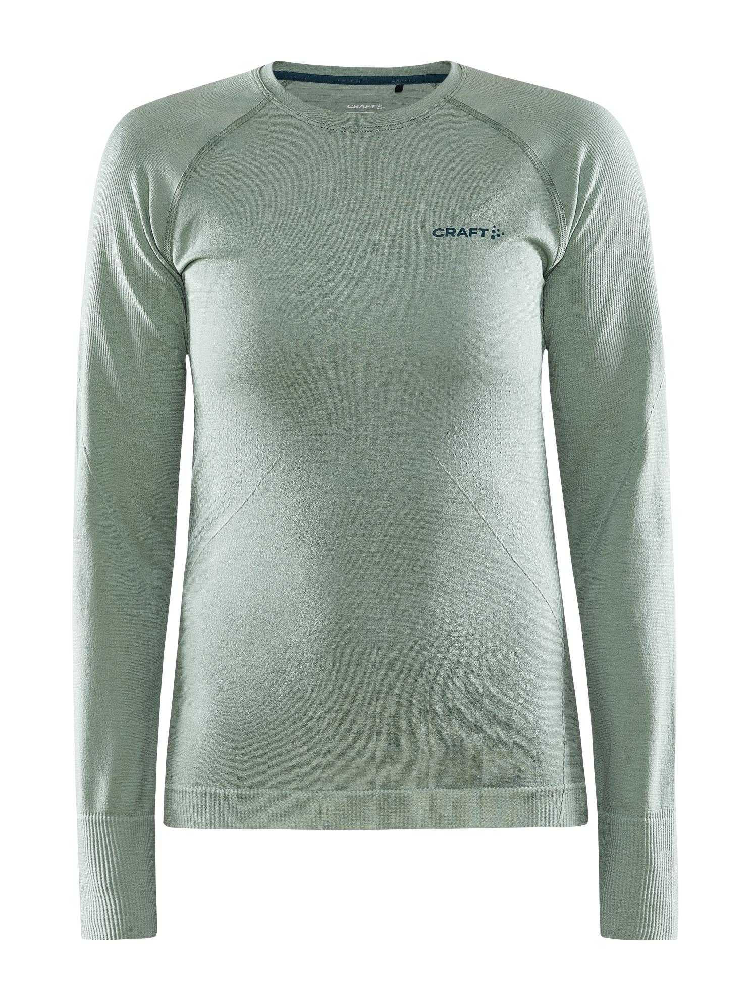 WOMEN'S CORE DRY ACTIVE COMFORT BASELAYER