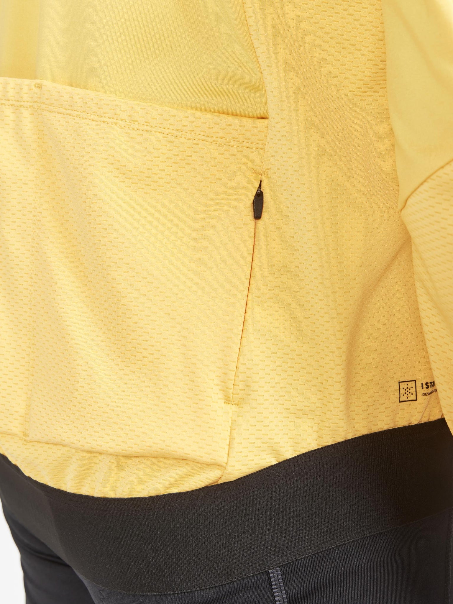 Mens Bike SUBZ Jacket