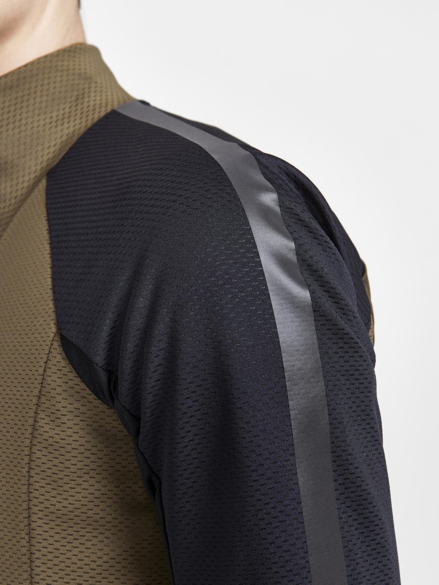 Mens Bike SUBZ Jacket