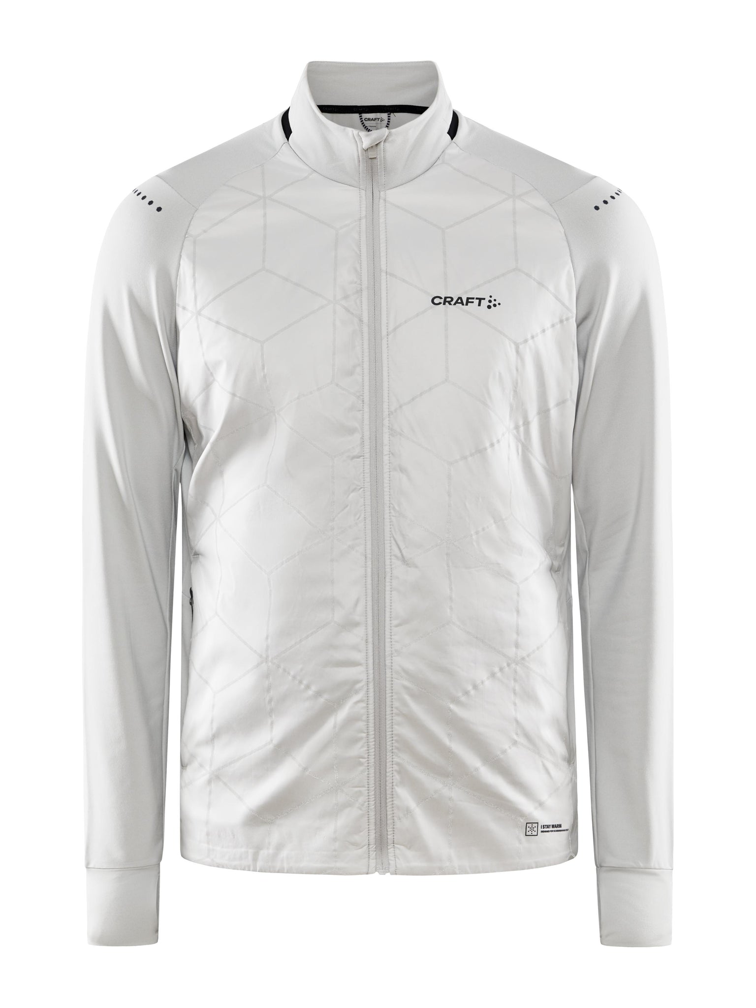 MEN'S ADV SUBZ LUMEN RUNNING JACKET 2