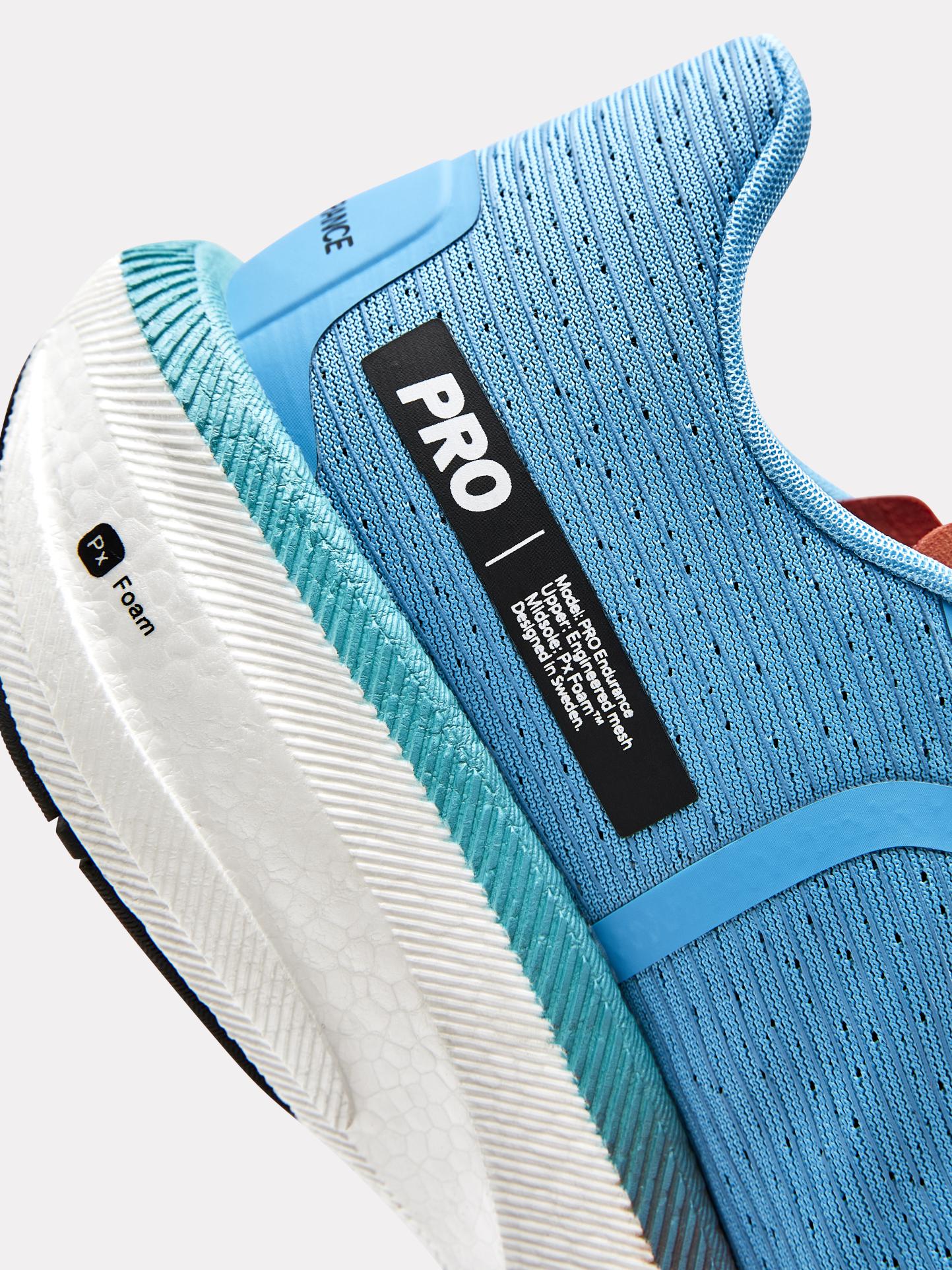 MEN'S PRO ENDUR DISTANCE