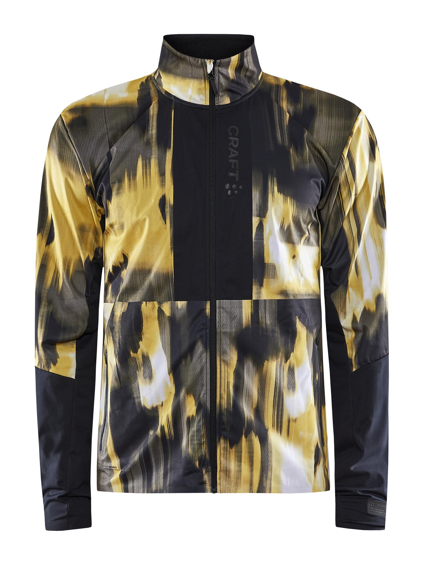 MEN'S PRO XC SKI RACE JACKET