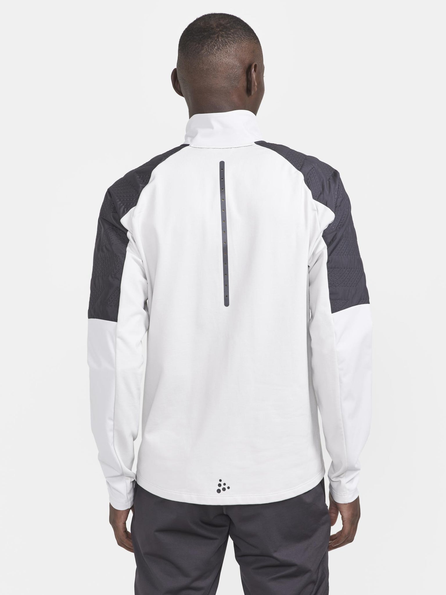 MEN'S ADV XC SKI TRAINING SPEED JACKET