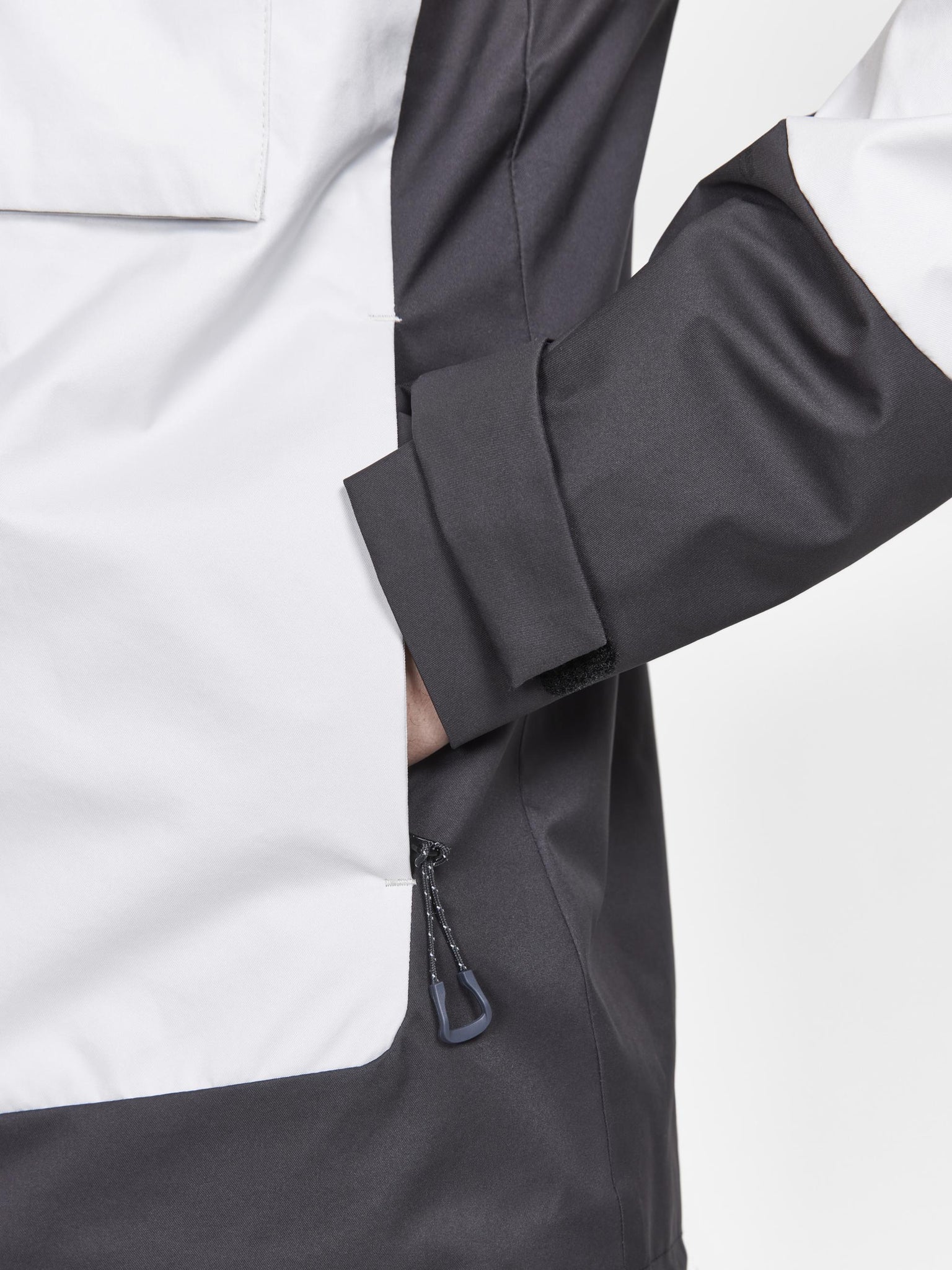 MEN'S ADV BACKCOUNTRY JACKET