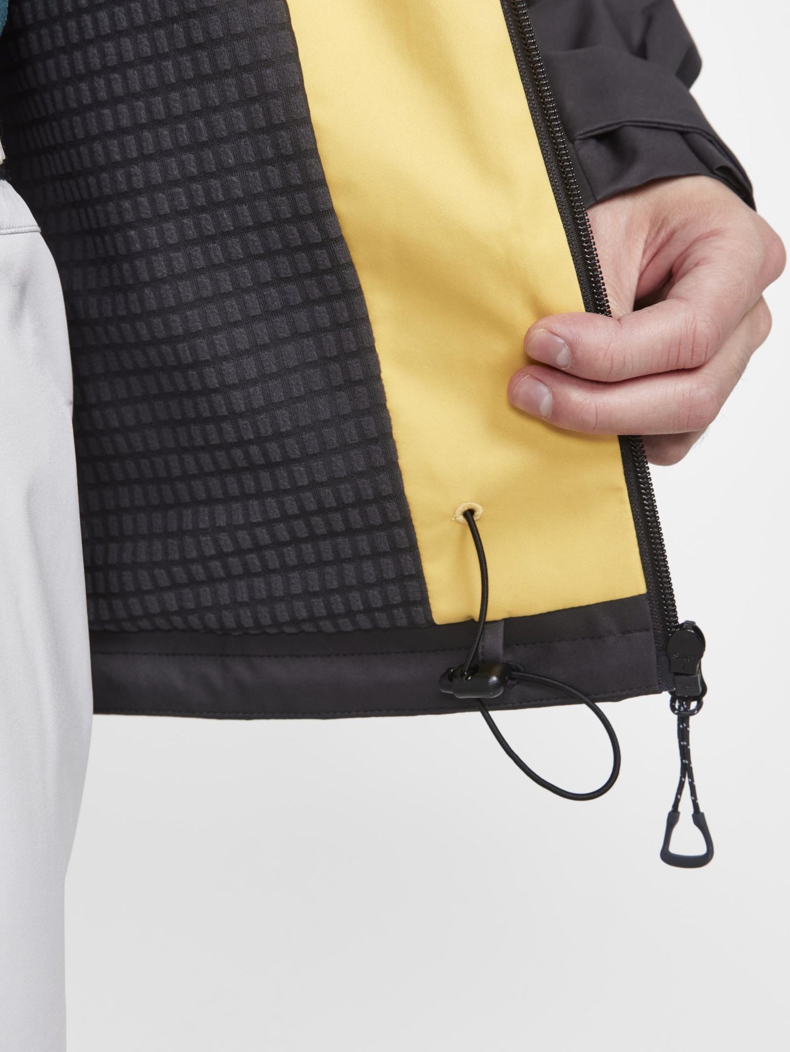 MEN'S ADV BACKCOUNTRY JACKET