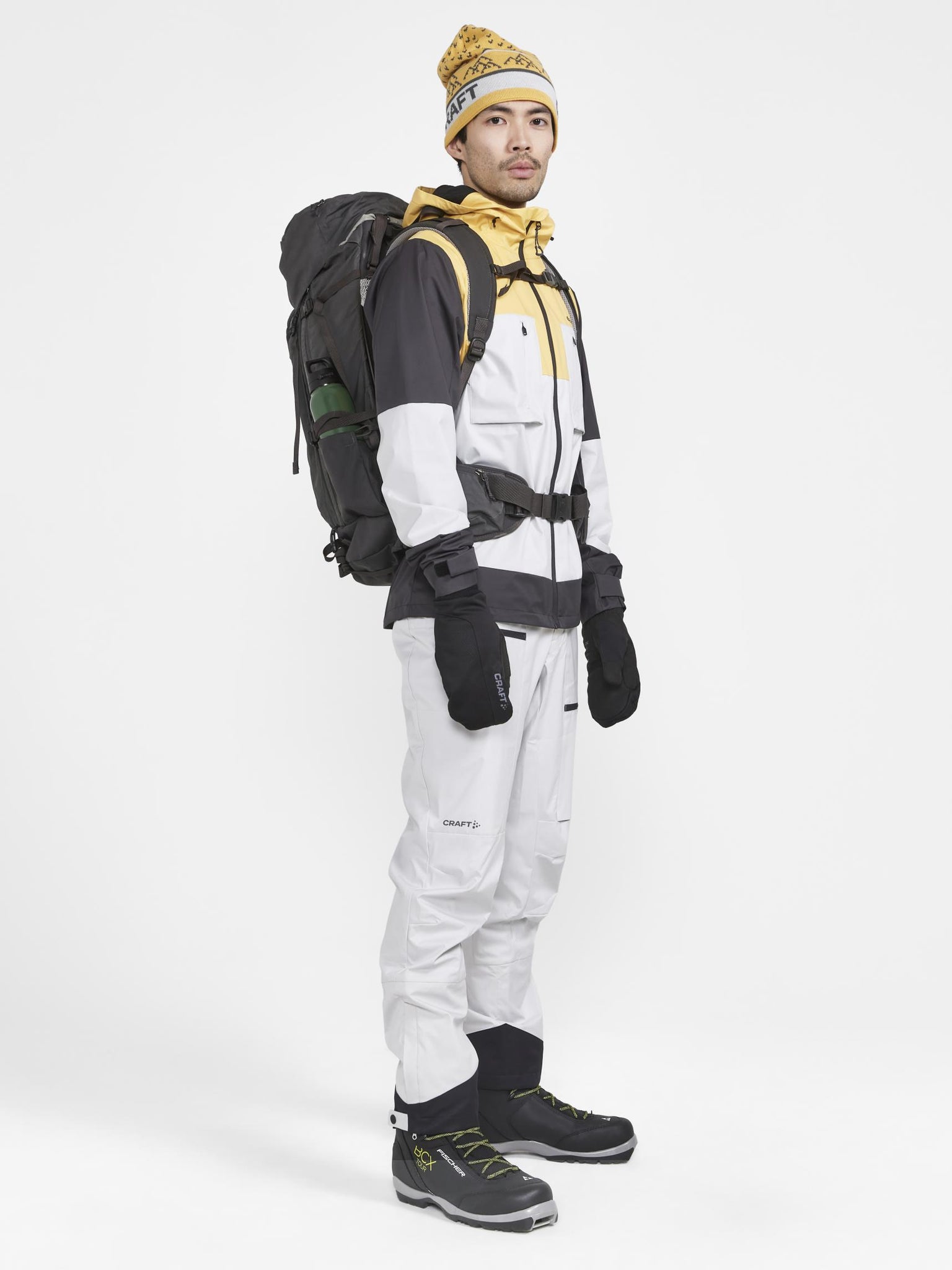 MEN'S ADV BACKCOUNTRY JACKET