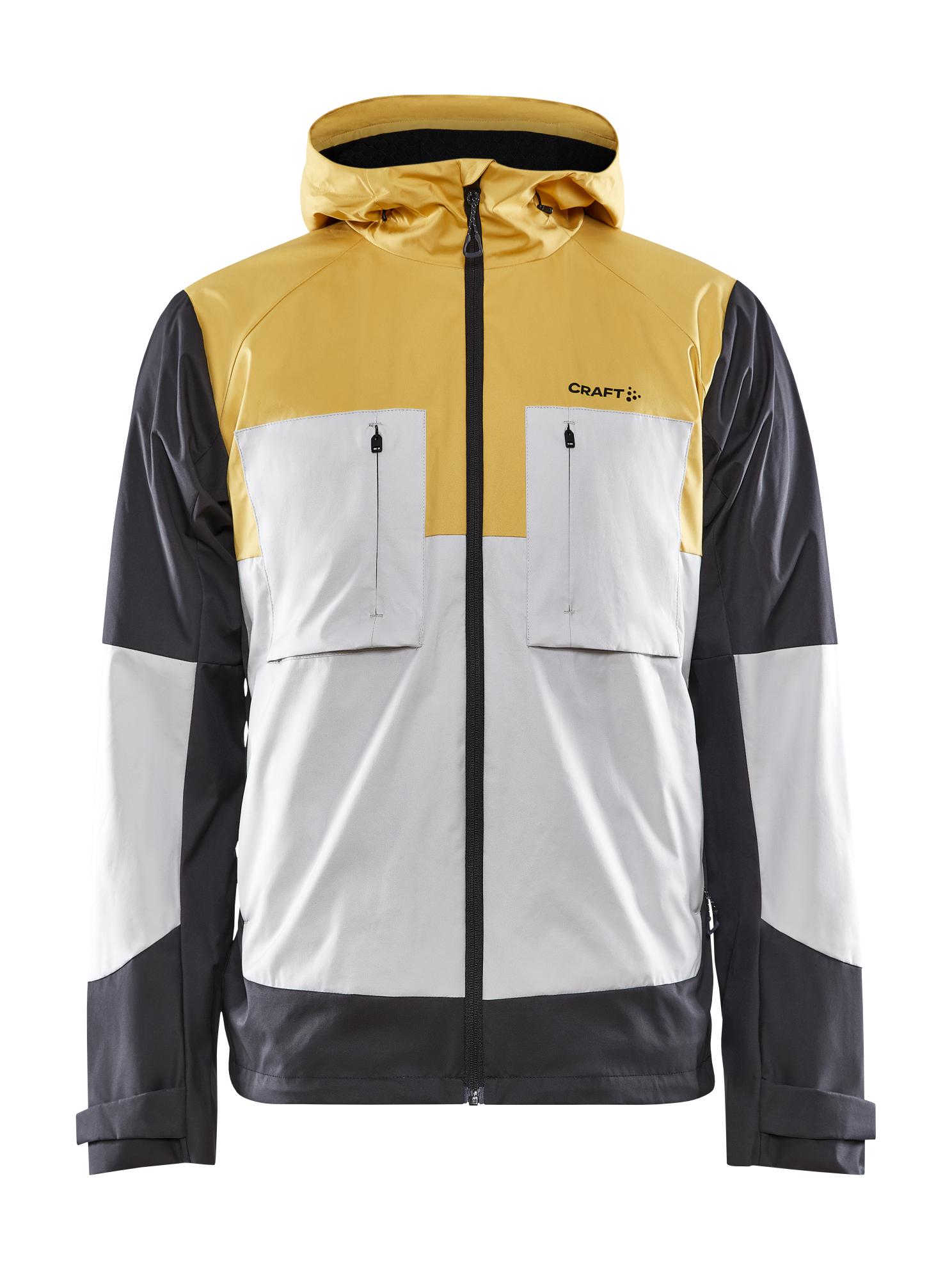 MEN'S ADV BACKCOUNTRY JACKET