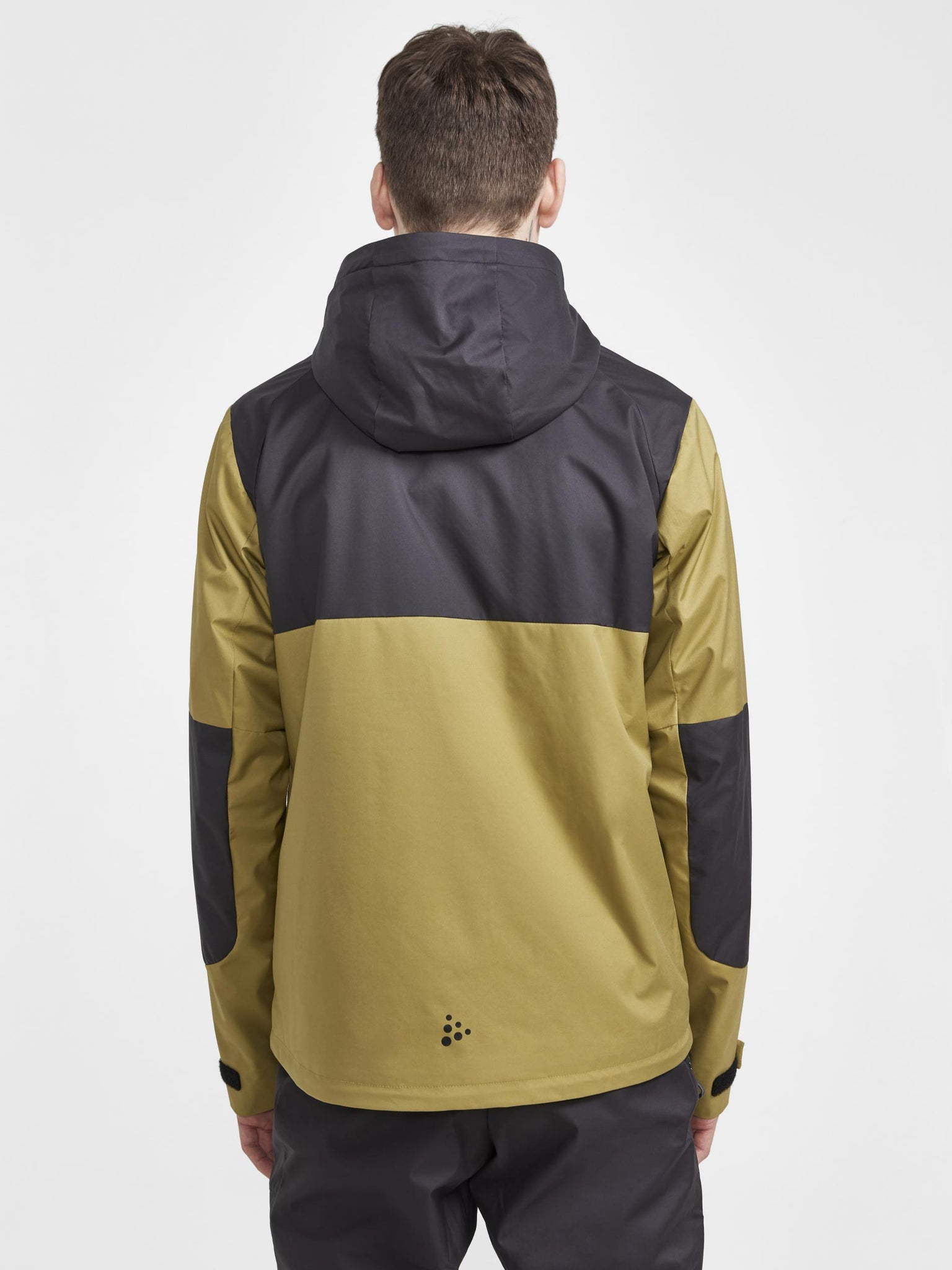 MEN'S ADV BACKCOUNTRY JACKET