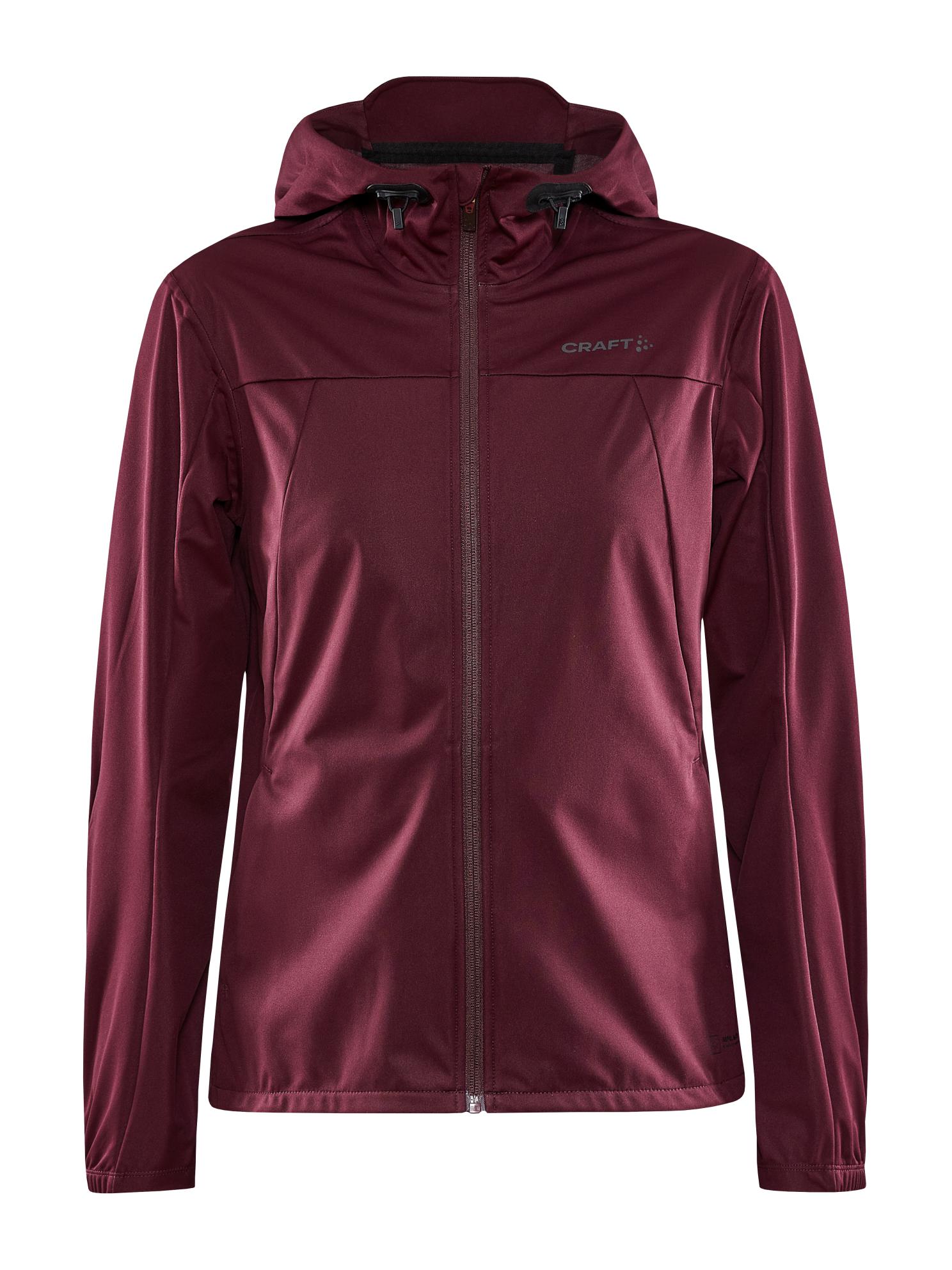 WOMEN'S ADV ESSENCE HYDRO JACKET