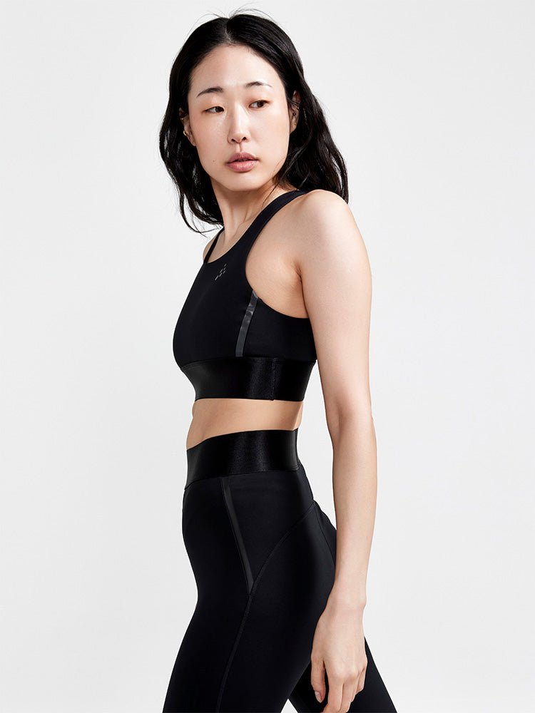 Women's ADV Hit Sport Top – Craft Sportswear NA
