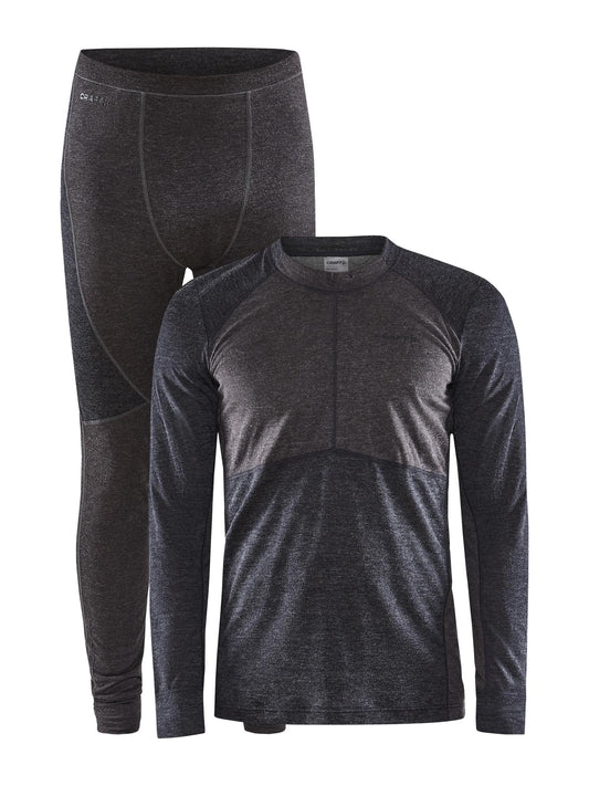 WOOL - Baselayers for Men – Craft Sportswear NA
