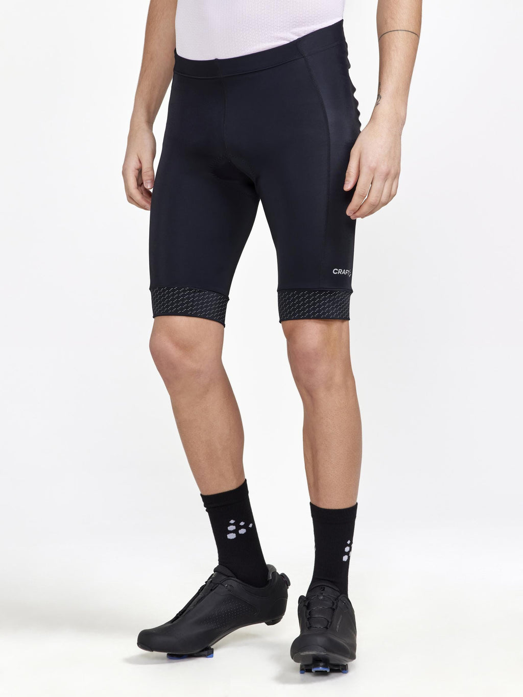 Men's Athletic Shorts, Running & Cycling Shorts | Craft Sportswear USA