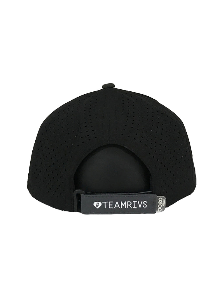 Team Rivs Running Trucker Hat | Craft Sportswear US